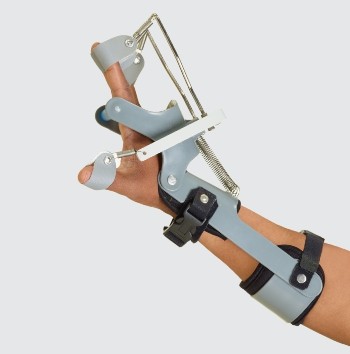 Ankle Splint